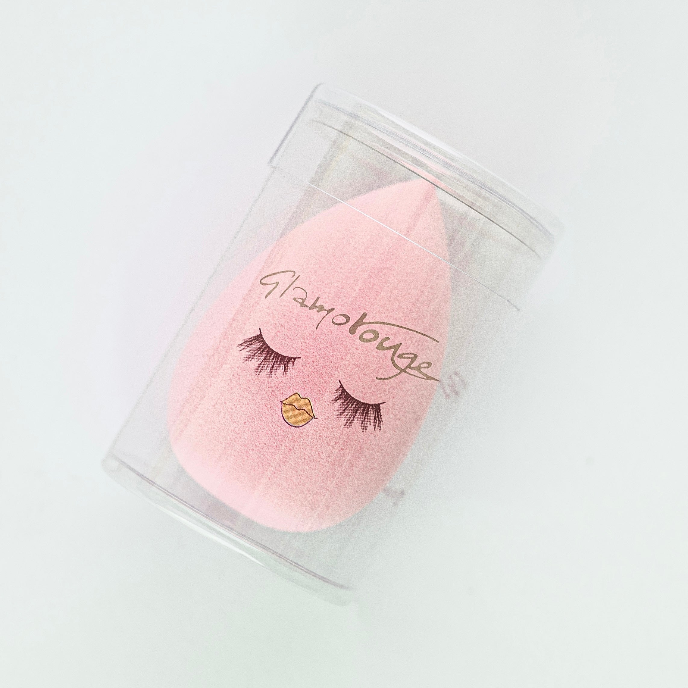 THE SPONGE – Glamorouge