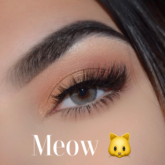 Meow – Glamorouge