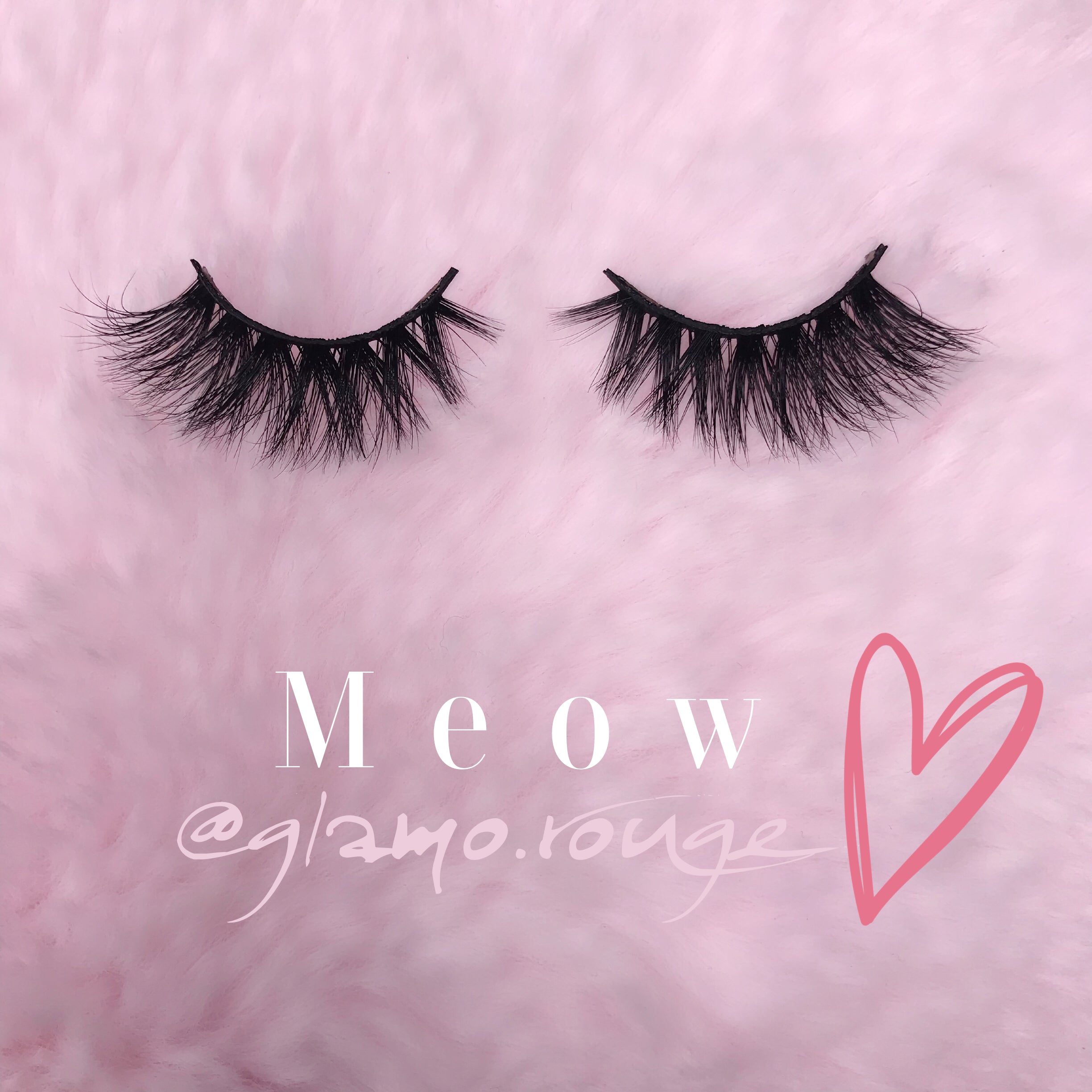 Meow – Glamorouge